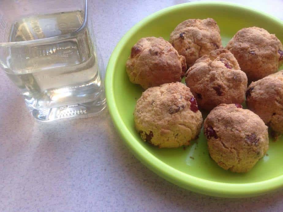 cookie1 - Найбільший український портал про їжу та ресторани. — Tomato.ua