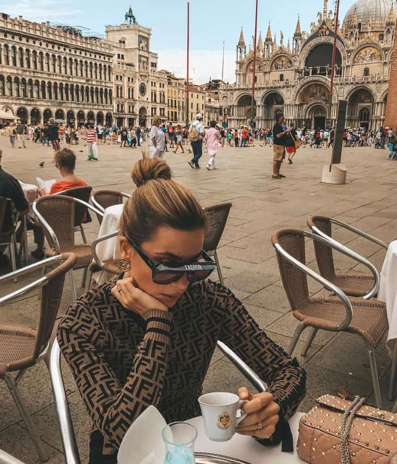 san-marco-coffee - Найбільший український портал про їжу та ресторани ...