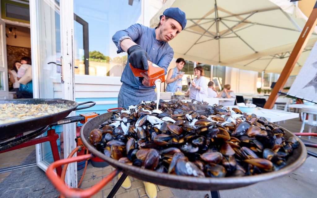 chernomorka - Найбільший український портал про їжу та ресторани ...