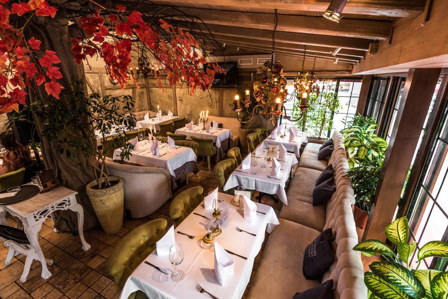 rishele - Найбільший український портал про їжу та ресторани. — Tomato.ua