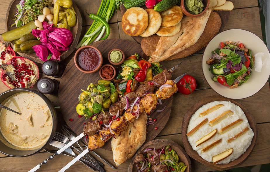 assorti-shashlyk-ovoshchi - Найбільший український портал про їжу та ...