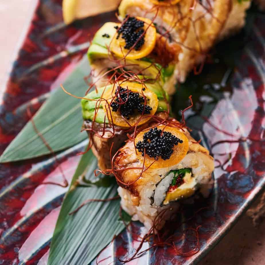 Кращі суші у Львові: ТОП-7 ресторанів і доставок суші